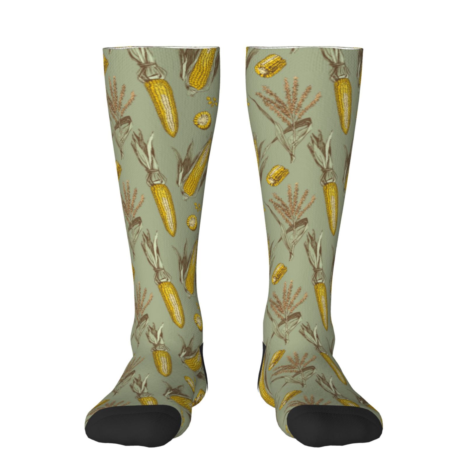 Giroia Cartoon Corn and Wheat for Stocking Stuffers for Adults Teens ...