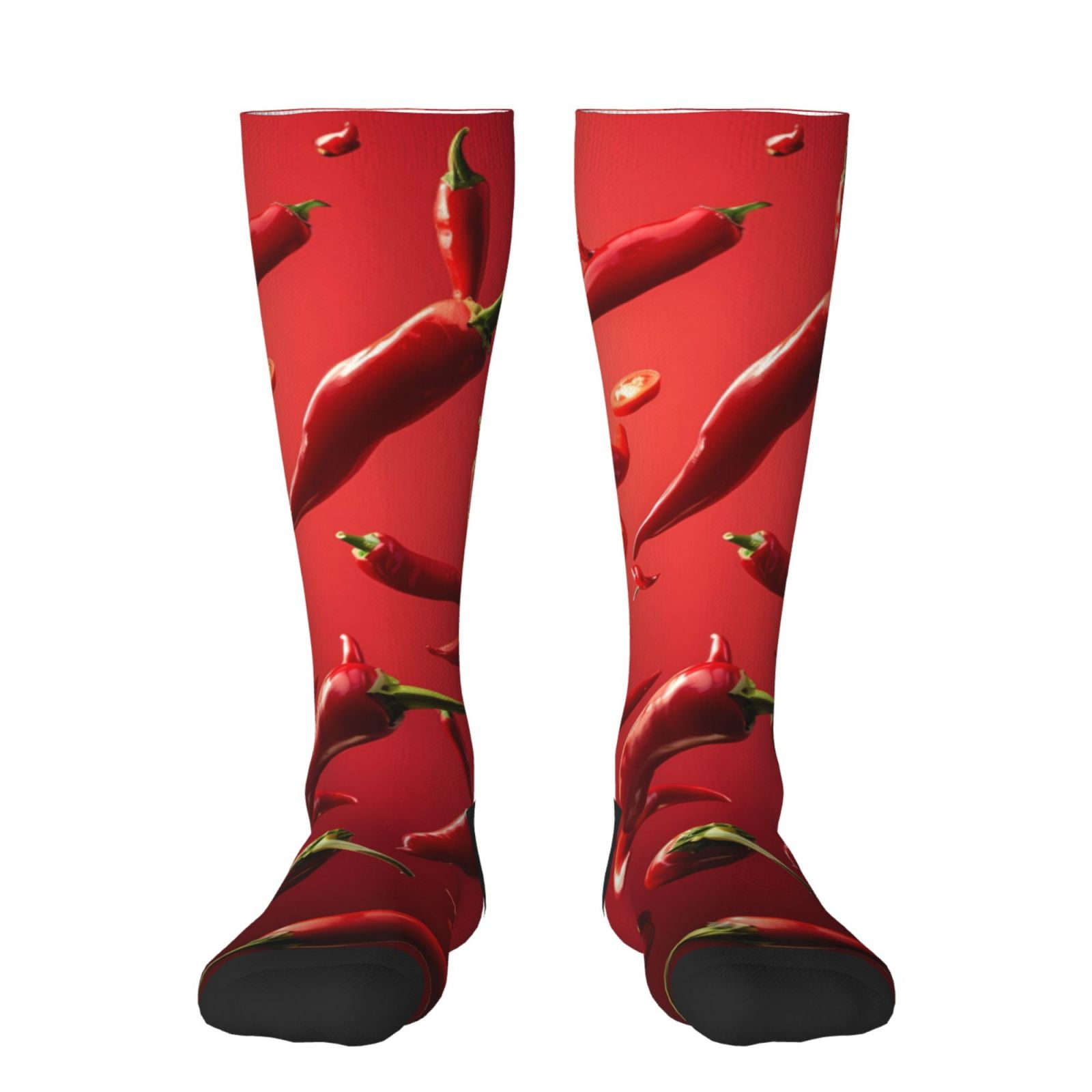 Giroia Floating Red Chili Peppers for Stocking Stuffers for Adults ...