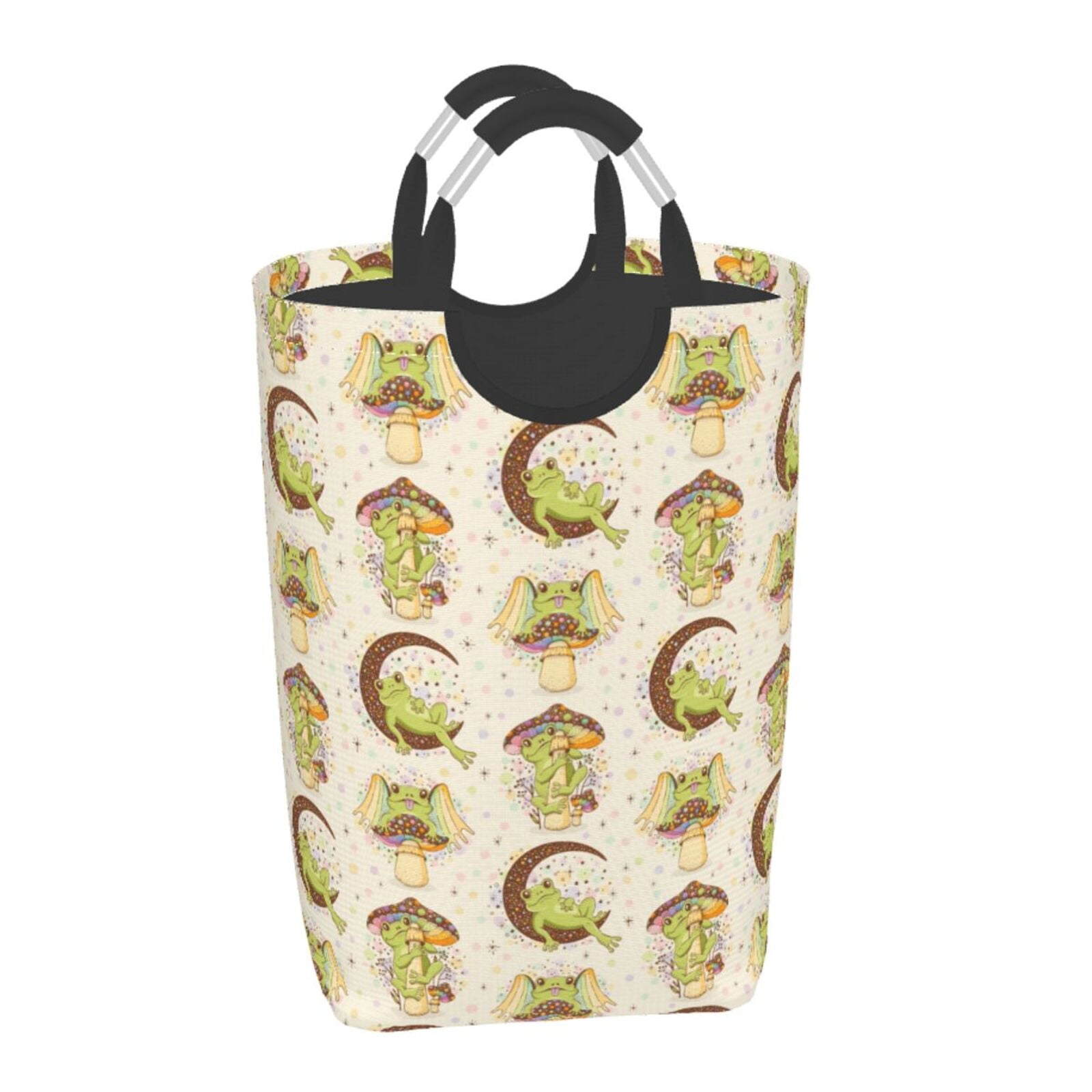 Giroia Frogs for Travel Laundry Bag, Dirty Clothes Organizer ...