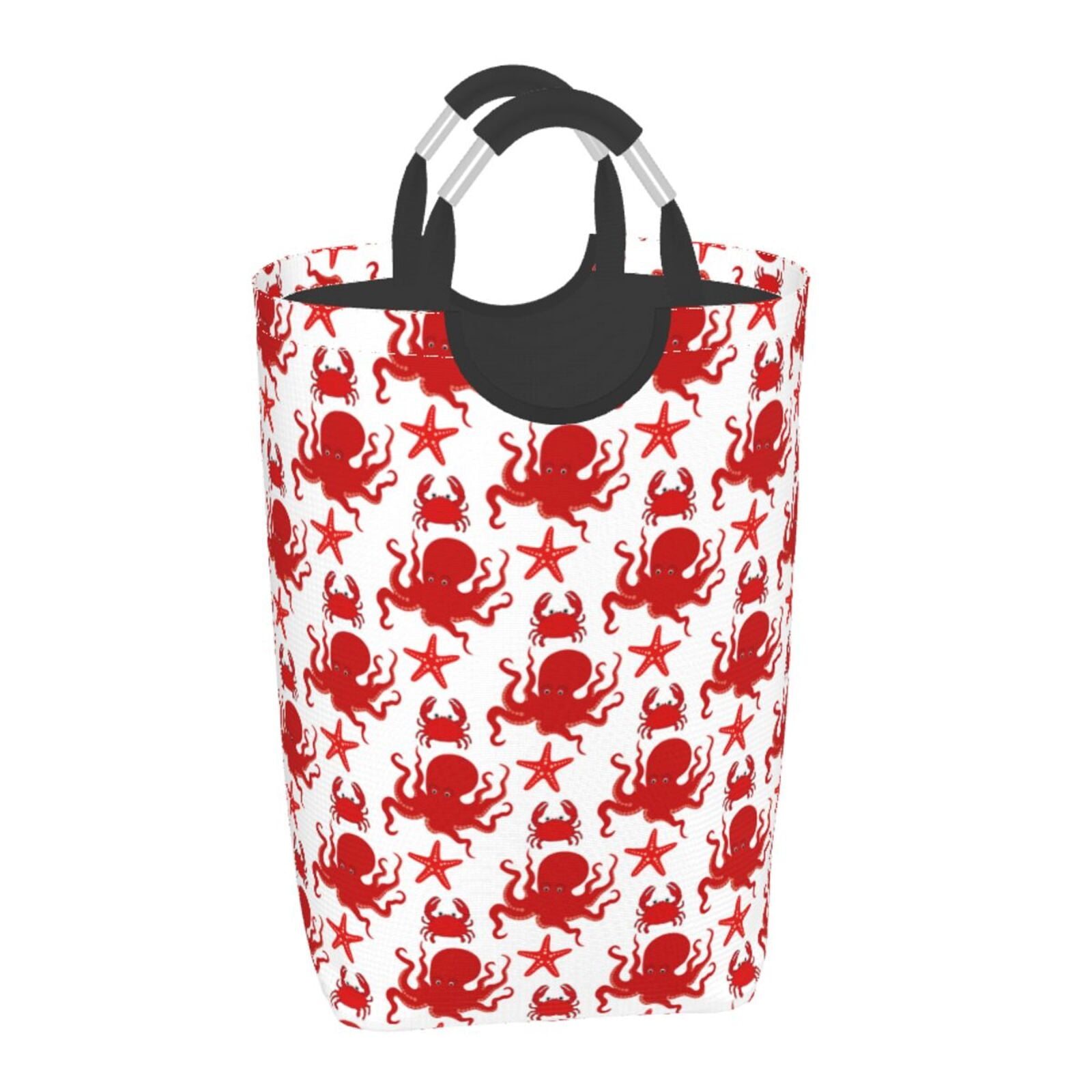 Giroia Octopus for Travel Laundry Bag, Dirty Clothes Organizer ...