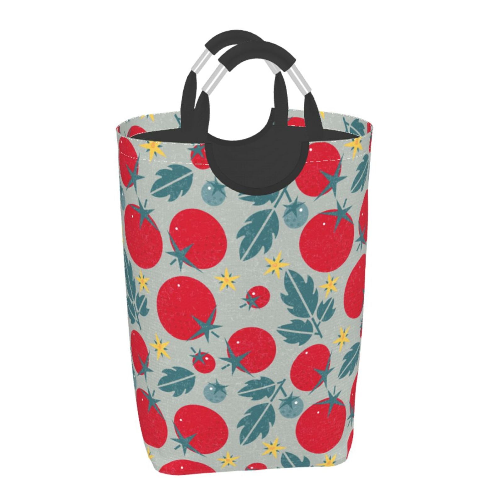 Giroia Tomato for Travel Laundry Bag, Dirty Clothes Organizer ...