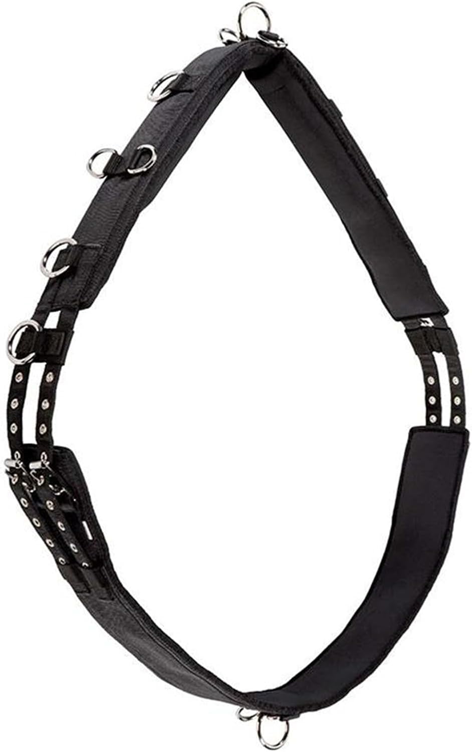 Girth Horse Training Saddles Belly Horse Girth Buckle Accessory Horse ...