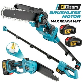 Battery Tree Trimmer