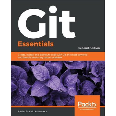 Free Shipping! Learning Git: A Hands-On and Visual Guide to the Basics of Git (Paperback ...