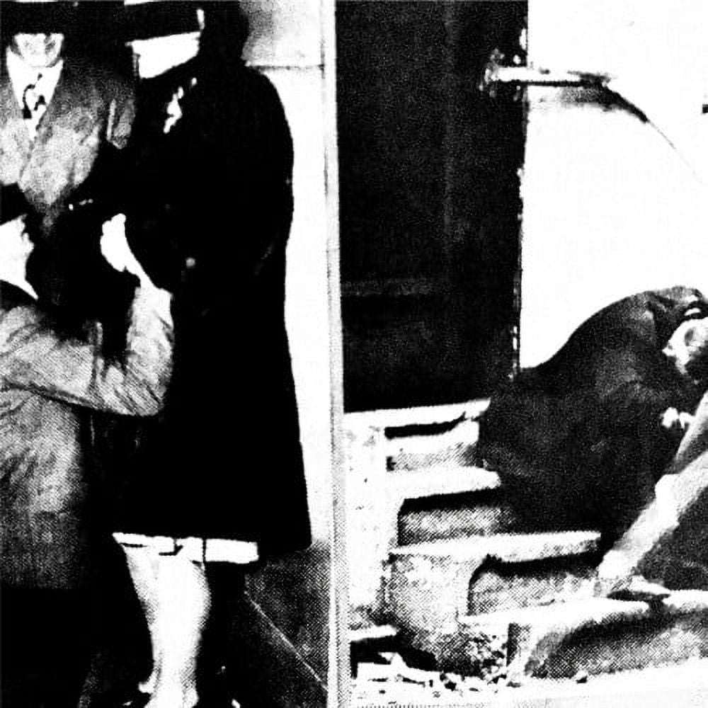 Git Some - New Blood - Music & Performance - Vinyl - Walmart.com