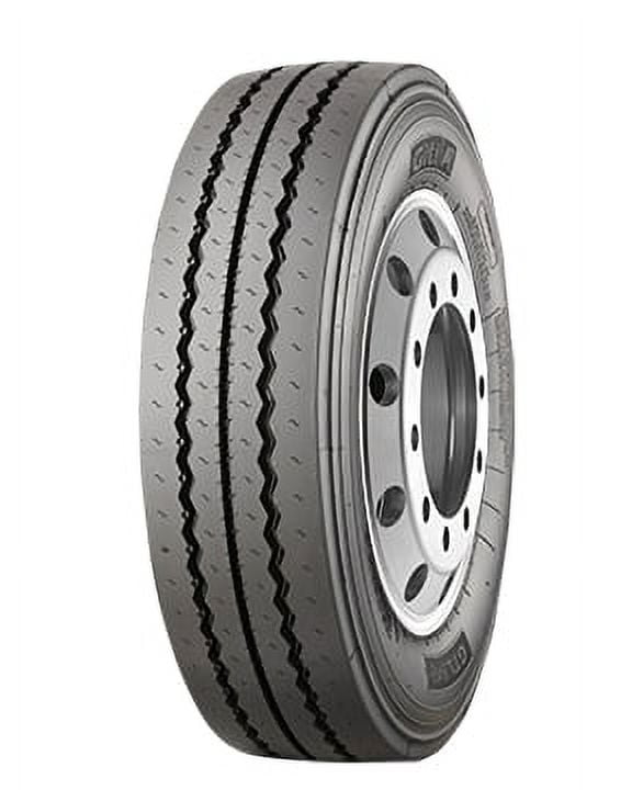 Giti GTL919 245/70R17.5 143/141J Tire - Walmart.com