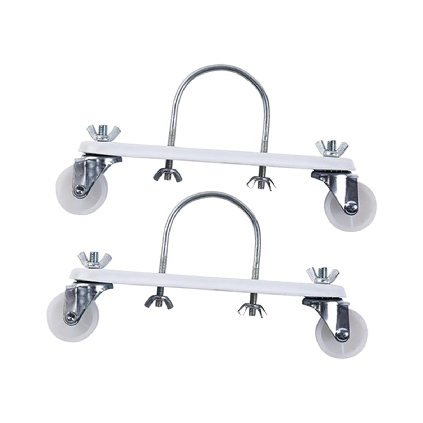 Gitohoni 1 Pair Electric Heating Oil Heater Support Holder Accessory ...