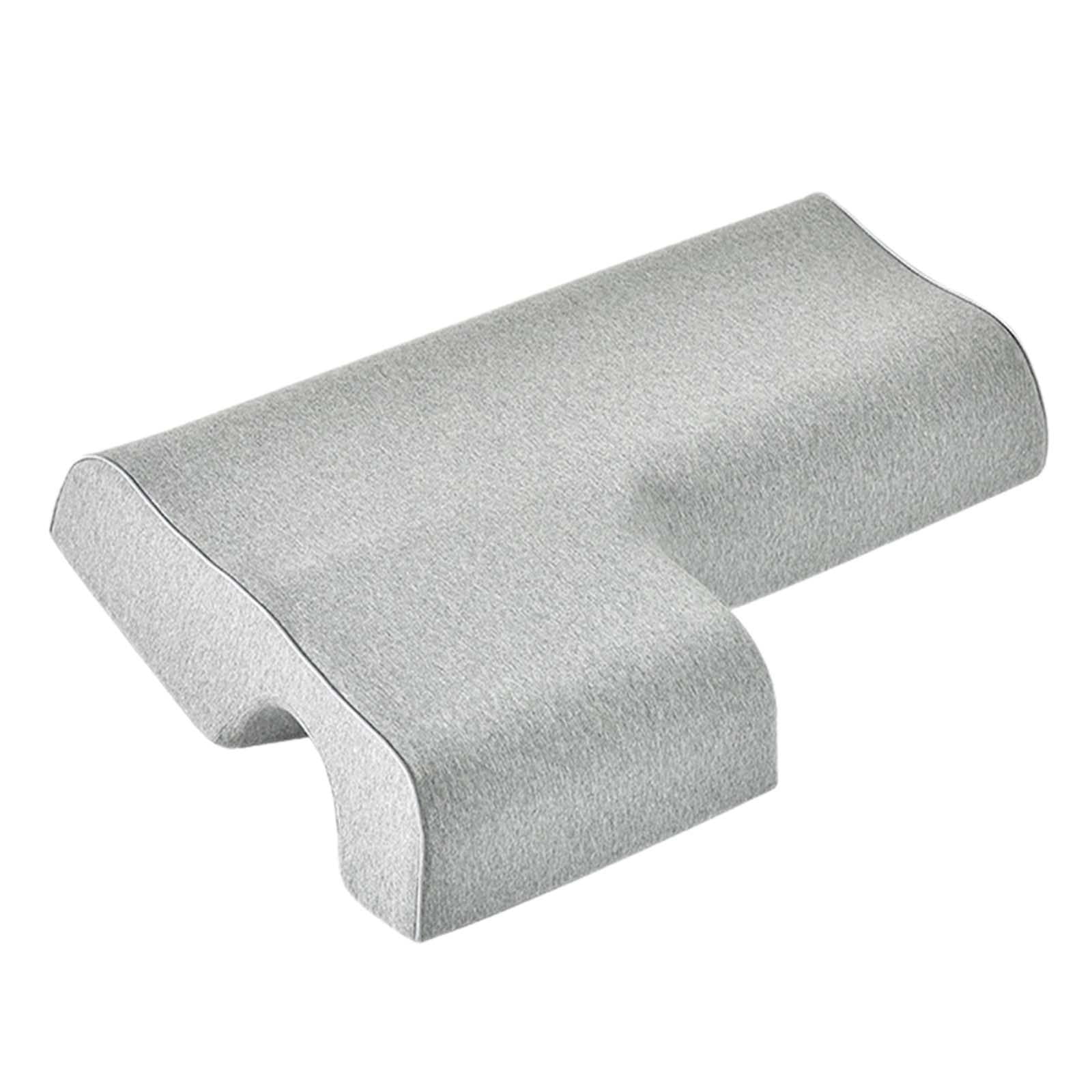 Gitohoni Armrest Pillow for Couples, Ergonomic Anti-pressure Memory ...