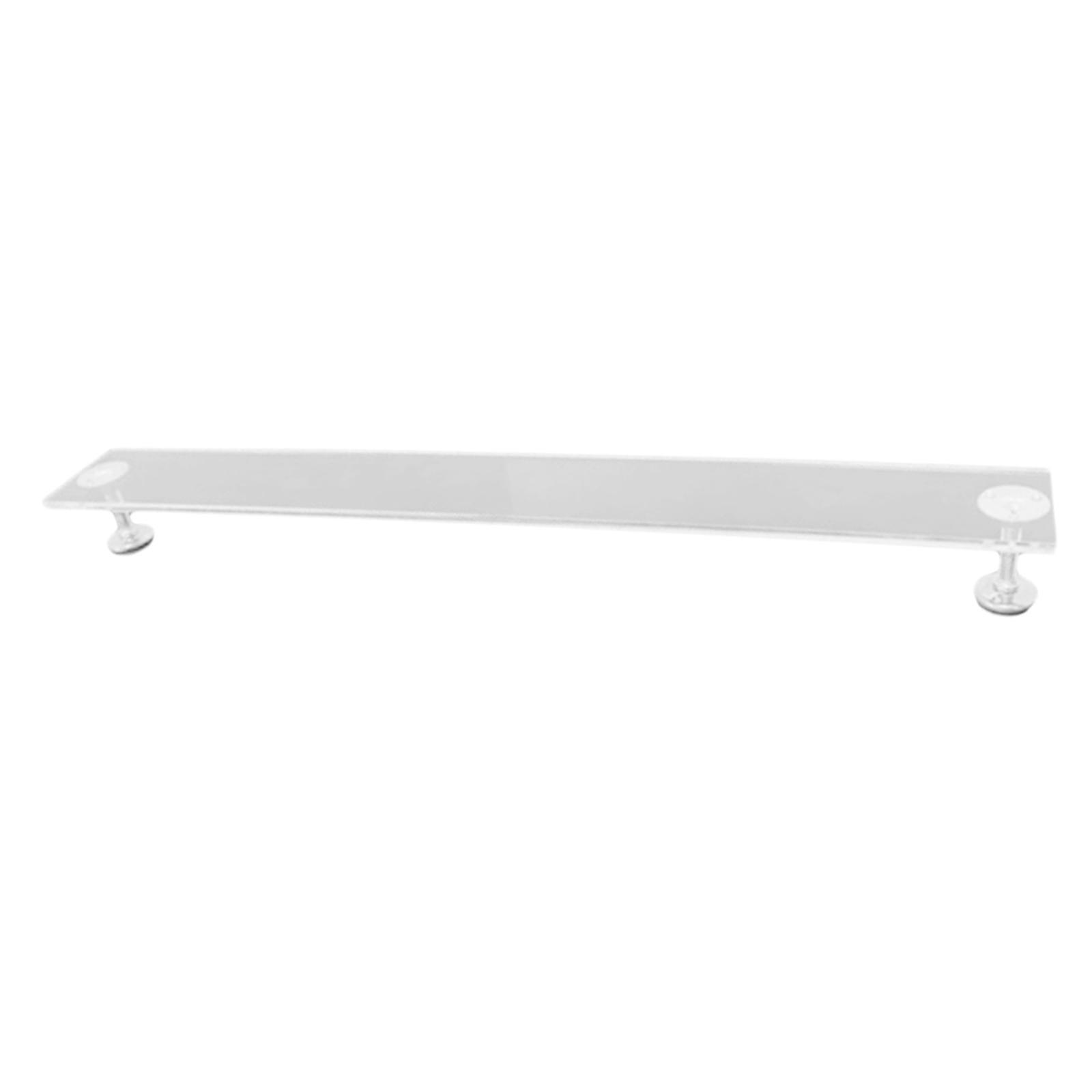 Gitohoni Artist Leaning Bridge Shelf Acrylic Hand Rest Wrist Support ...