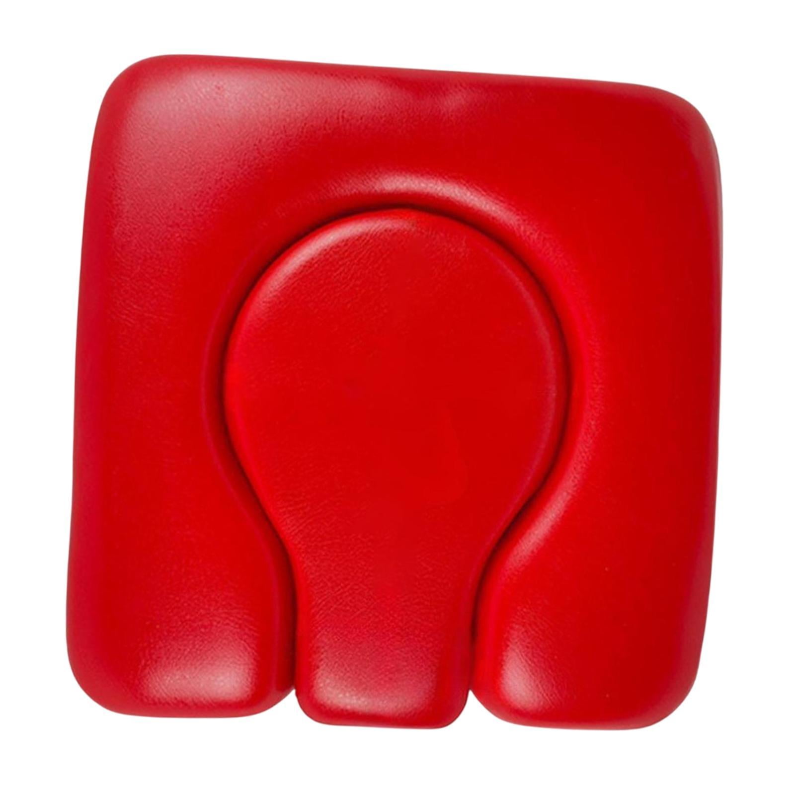 Gitohoni Bedside Commode Seat Cushion Soft Seat Pad Cover for Chair ...