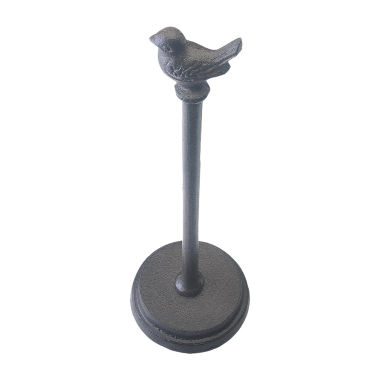 Gitohoni Bird Paper Holder Kitchen Roll Paper Holder Farmhouse ...