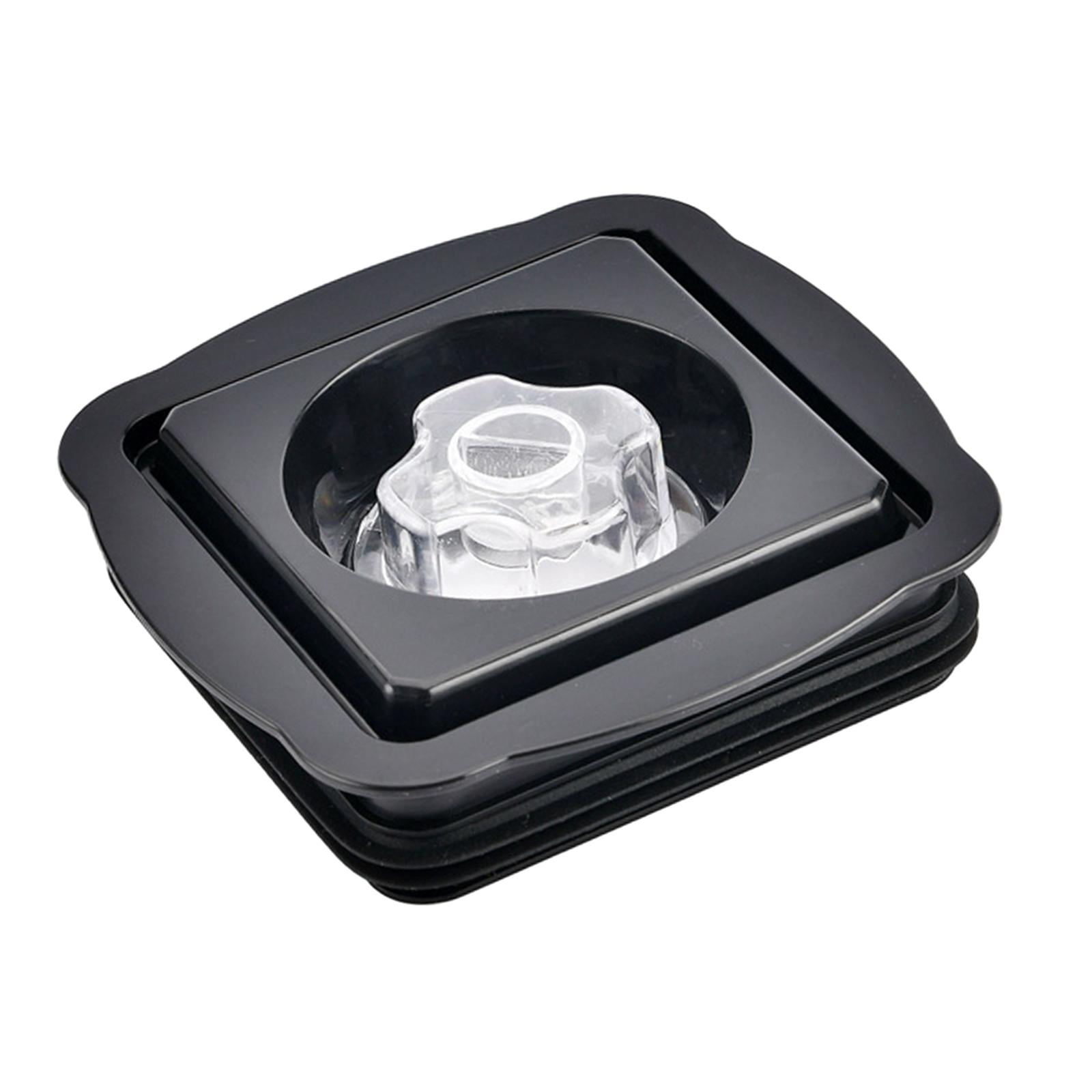 Gitohoni Blender Jar Lid 4 Side Jar Lid for Blender Replacement Parts ...