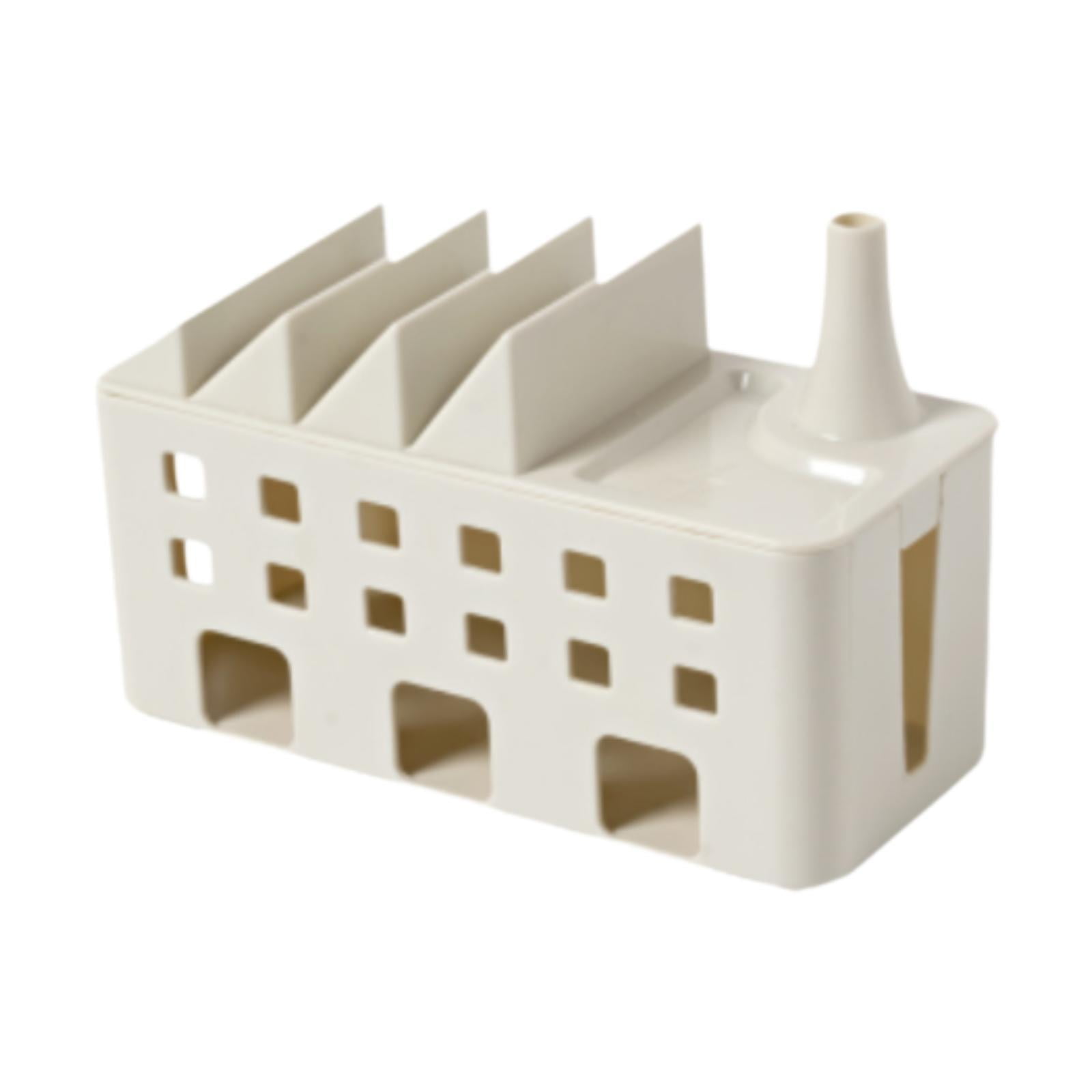 Gitohoni Cable Management Box Power Strips Power Strip Box for USB Hubs ...