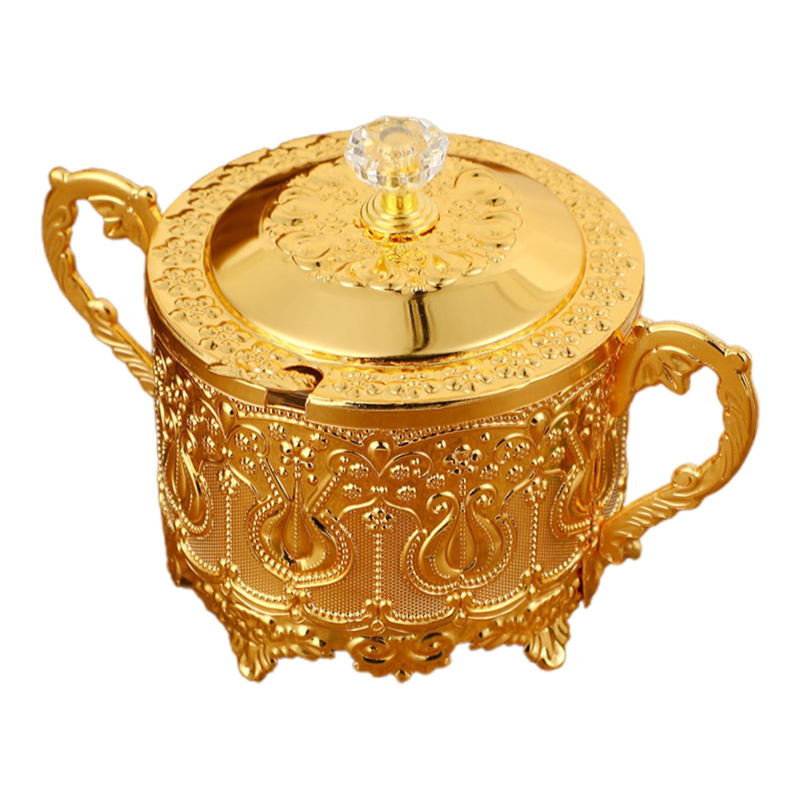 Gitohoni Candy Jar Chocolate Container Multipurpose Candy Holder ...