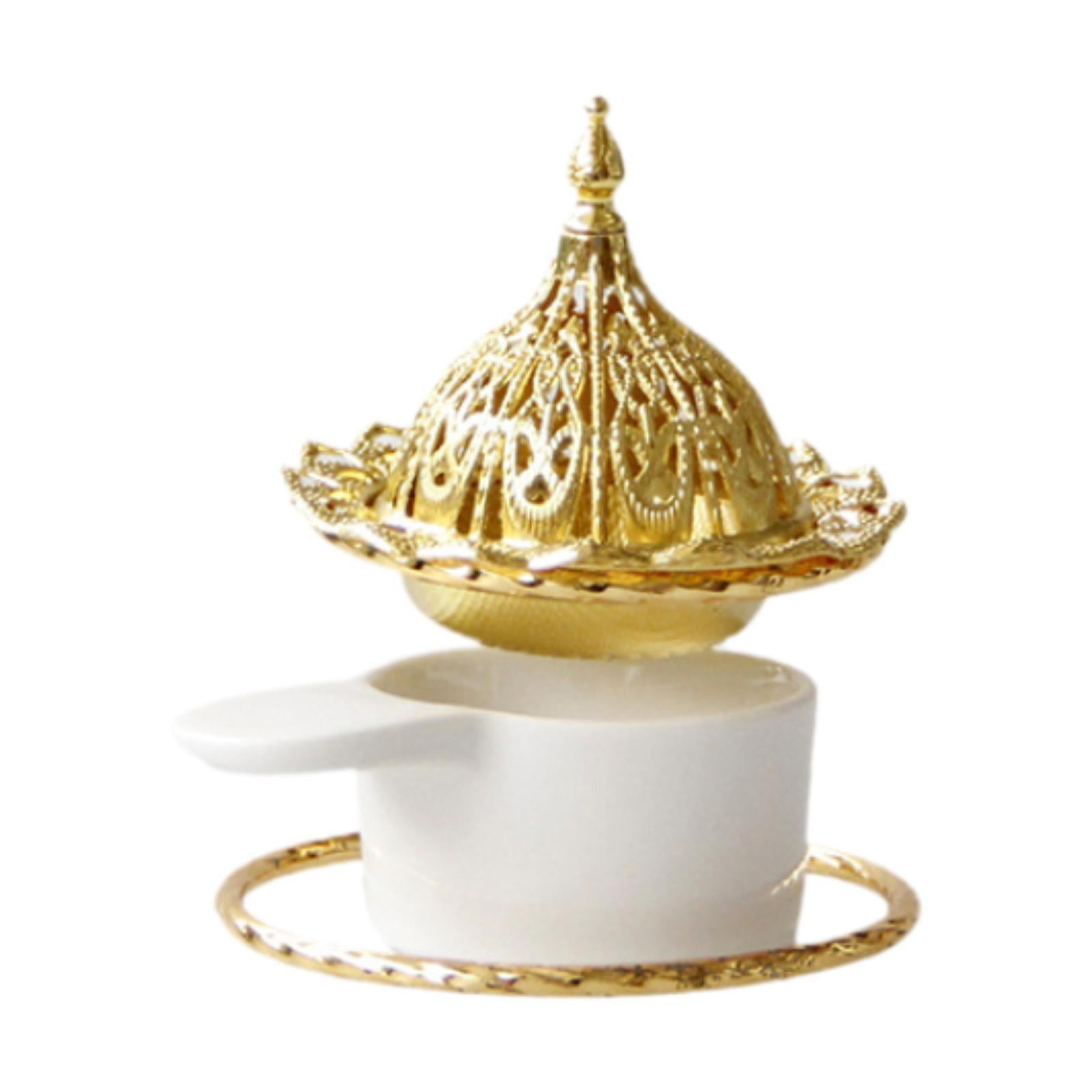 Gitohoni Ceramic Lamp Essential Oil Diffuser Decorative Gift Fashion ...