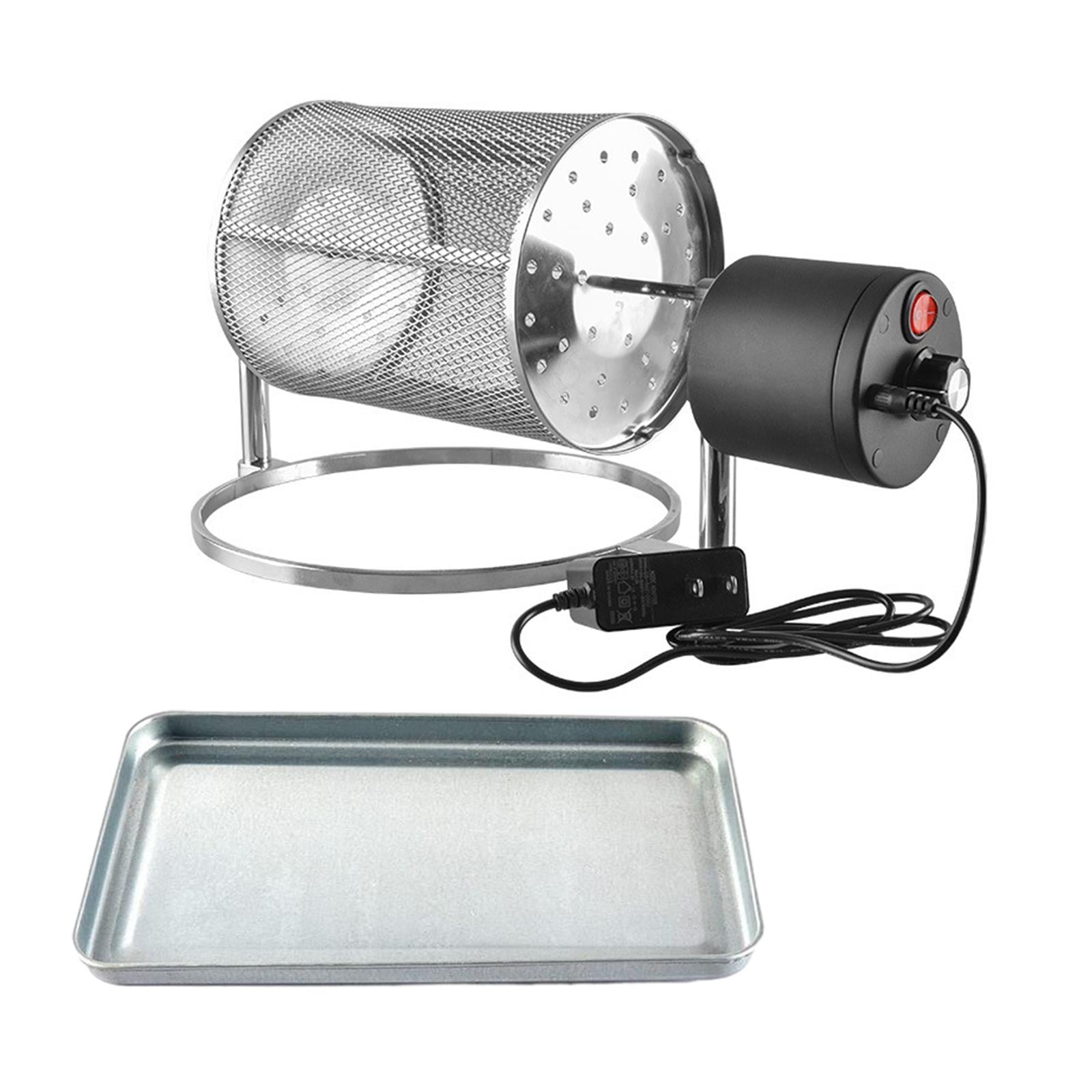 Gitohoni Coffee Roaster Machine Dried Machine US Adapter Window Baked ...