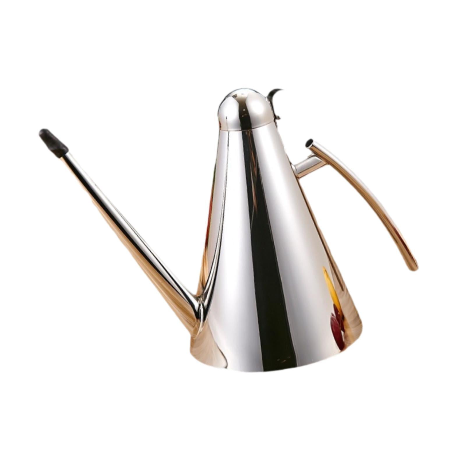 Gitohoni Cooking Oil Pot Container Multifunctional Eay Oil Dispenser ...