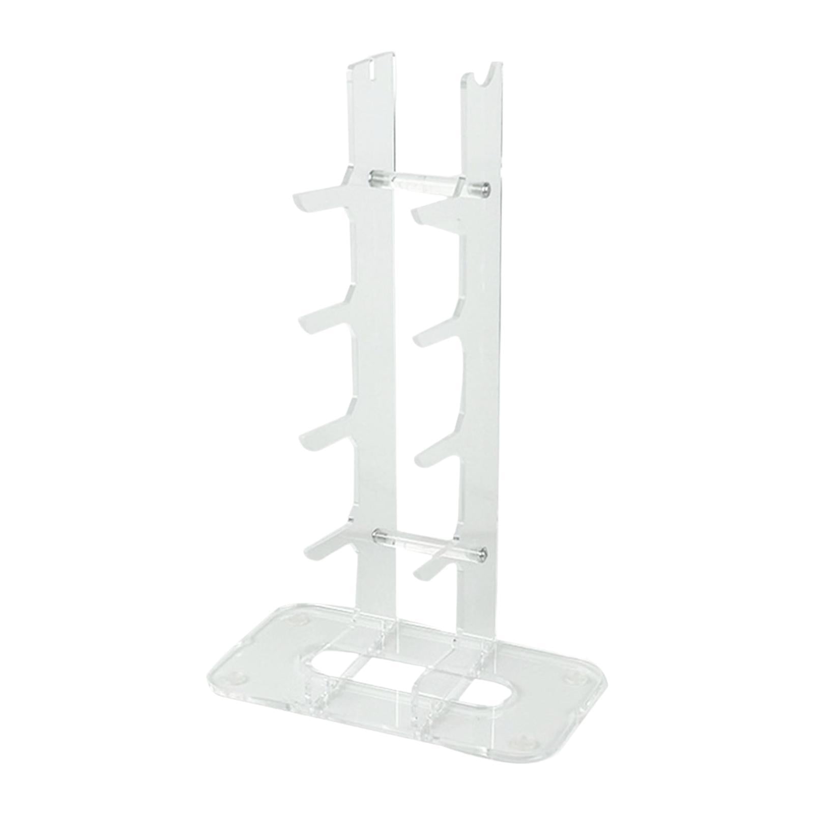 Gitohoni Display Stand Collection Shelf Desktop Stand Knives Holder for ...
