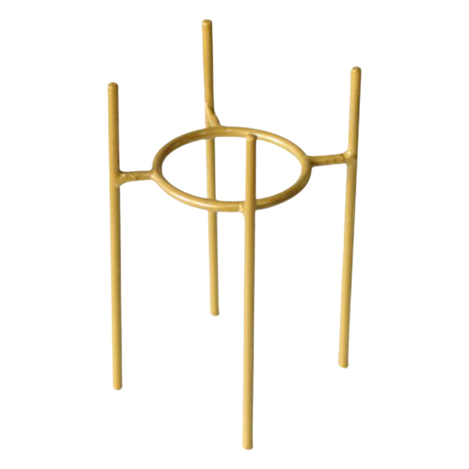 Gitohoni Drink Dispenser Stand Basket Beer Holder Stand Glass Jar Stand ...