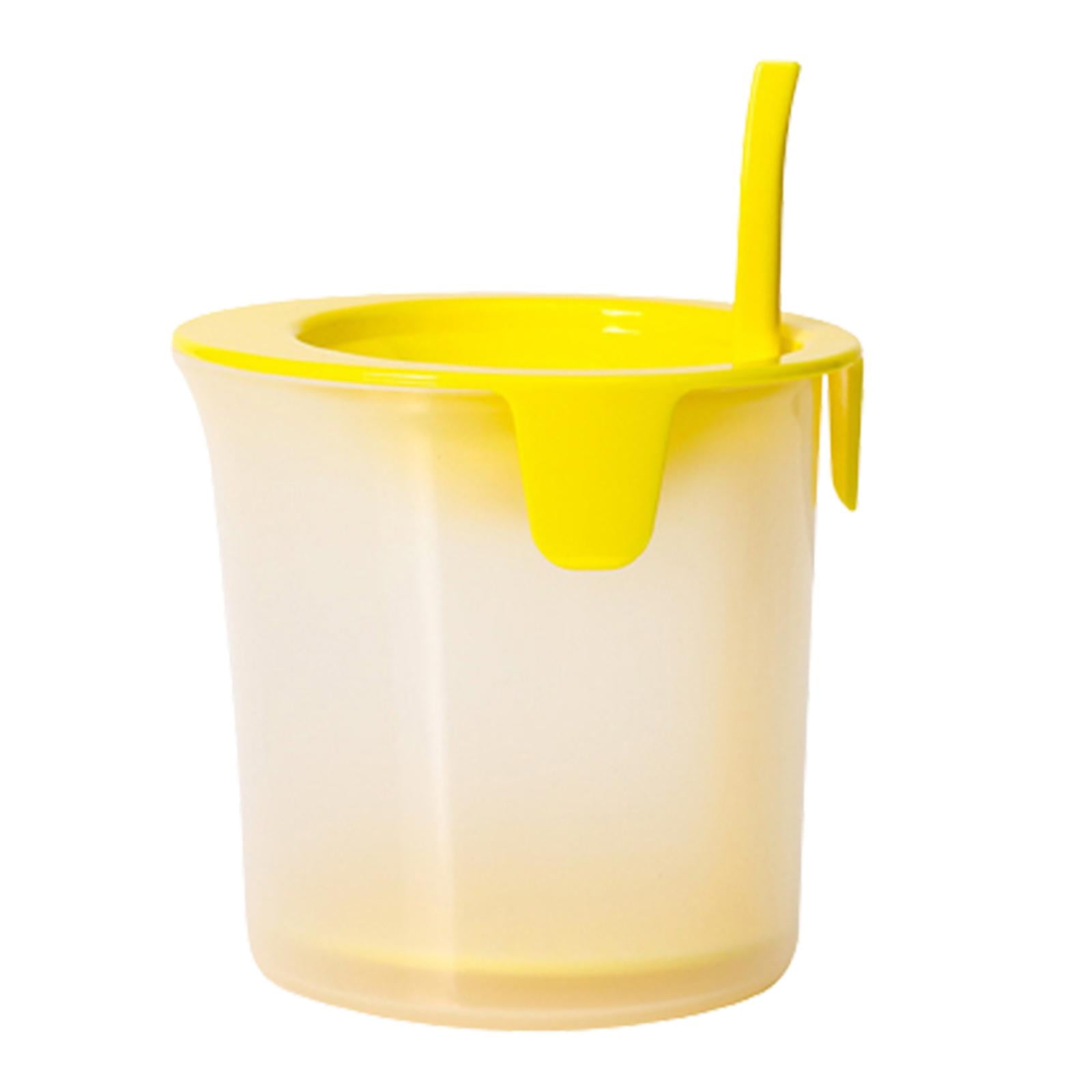 Gitohoni Egg Separator Egg White Separation Egg Divider Liquid Storage ...