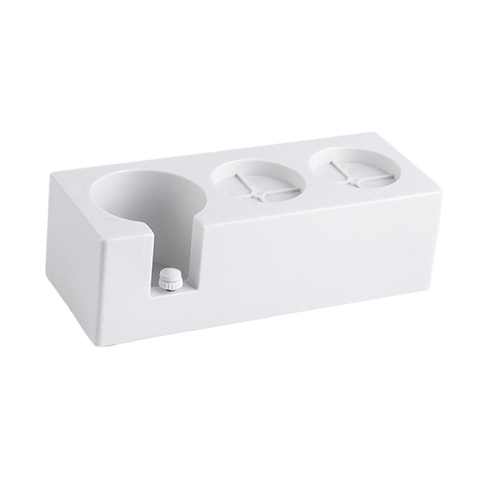 Gitohoni Espresso Tamping Station Tamp Stand Non Slip Adjustable Knob ...