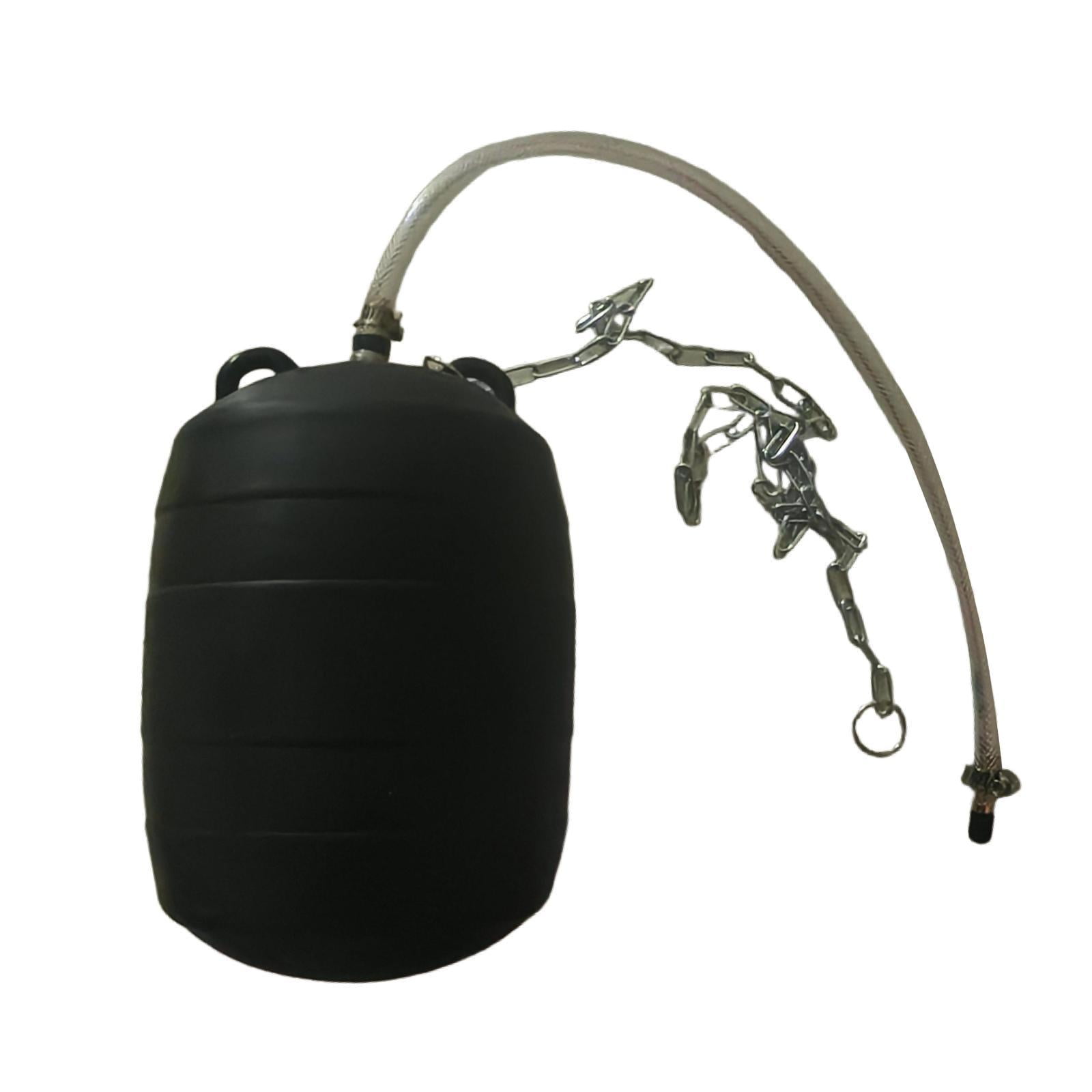Gitohoni Inflatable Pipe Plug Home Wear Resistant Rustproof Heavy Duty ...