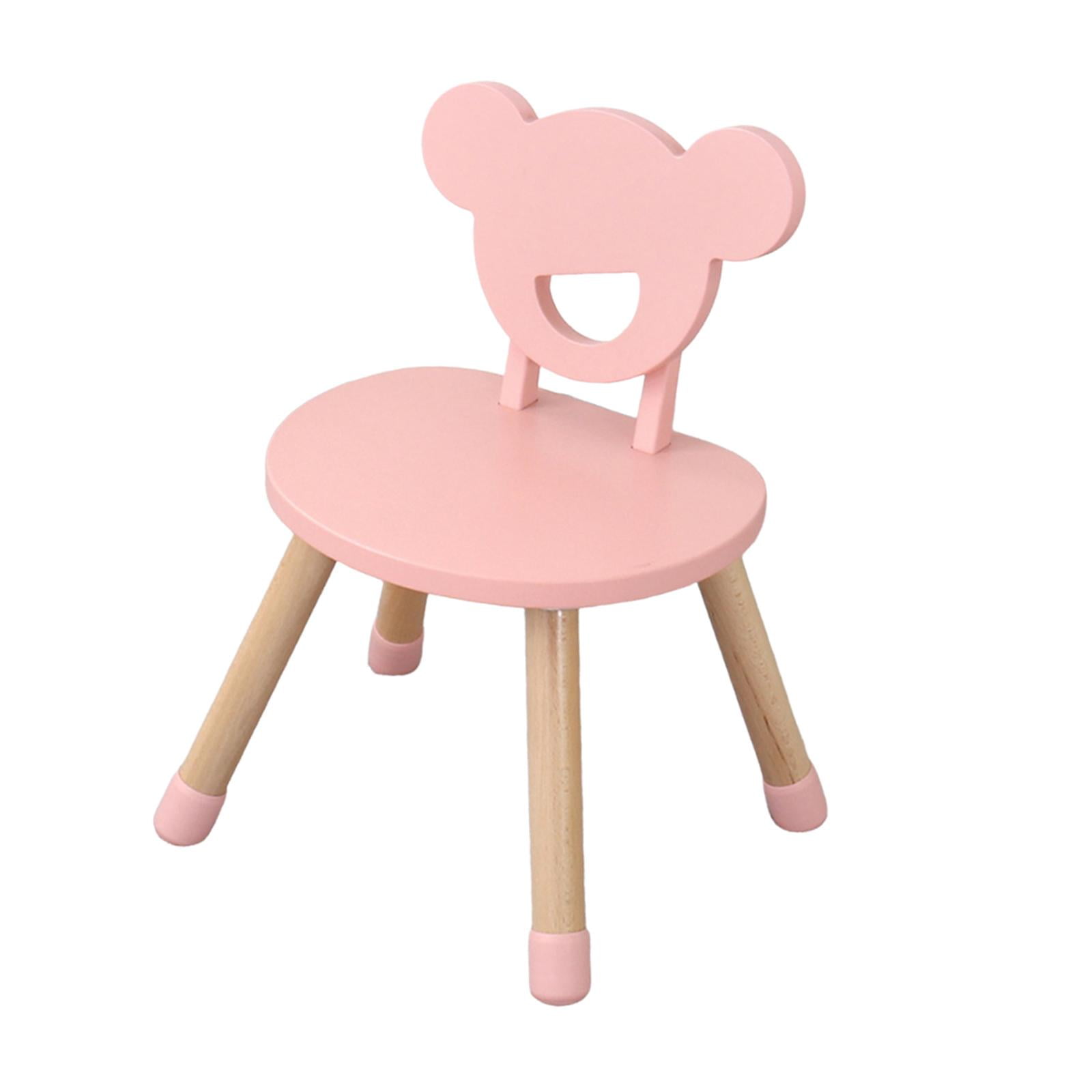 Gitohoni Kids Bear Chair Children Chair Compact Ergonomic Multipurpose ...
