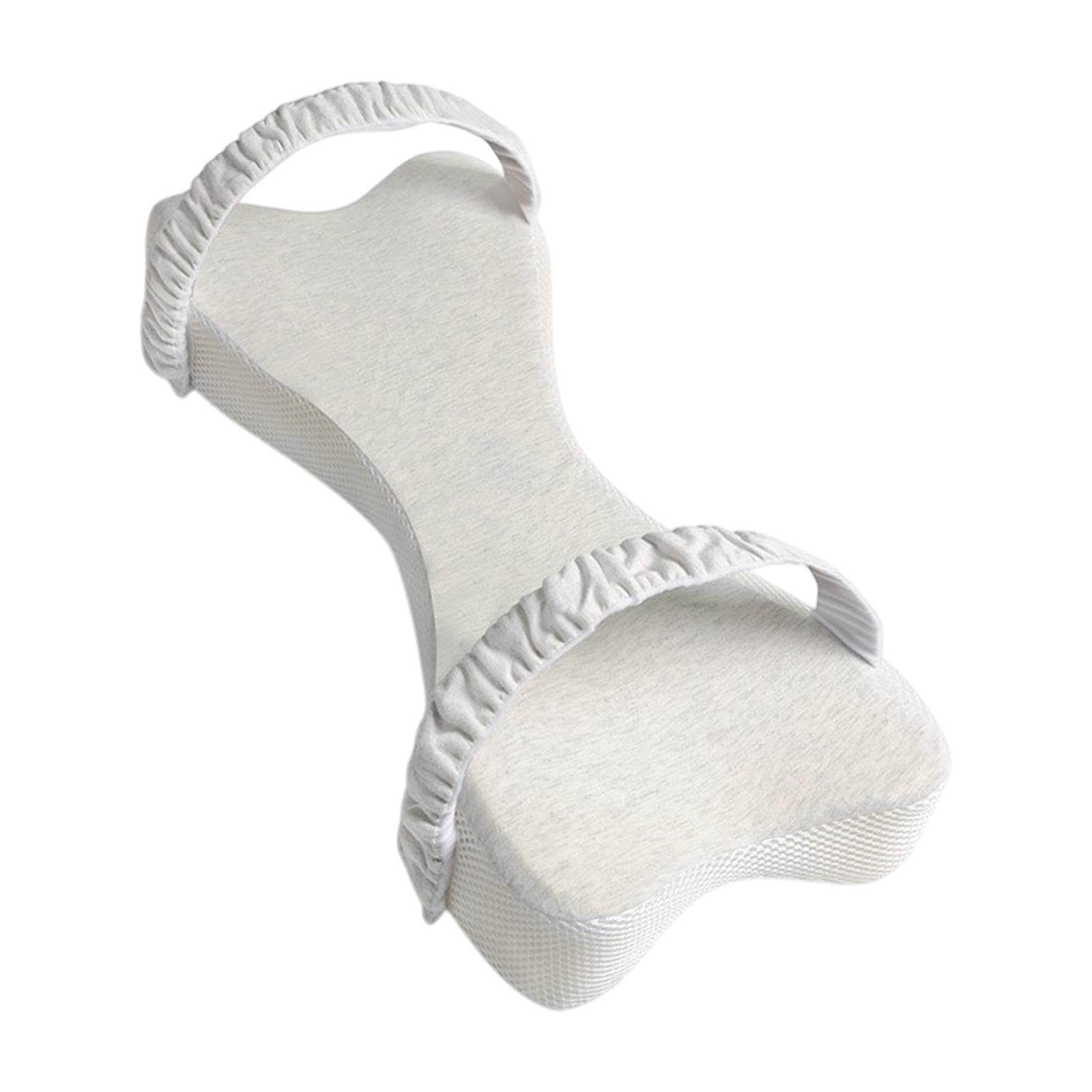 Gitohoni Leg Pillow Sleeping Pad Portable Leg Support Pillow for Indoor ...