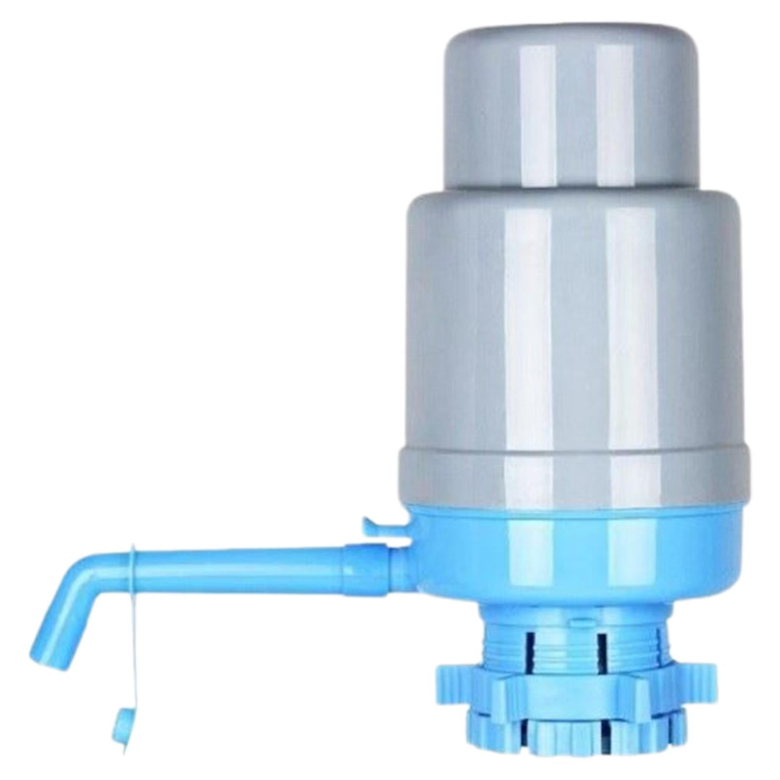 Gitohoni Manual Water Pump Drinking Water Bottle Hand Pump for Office ...