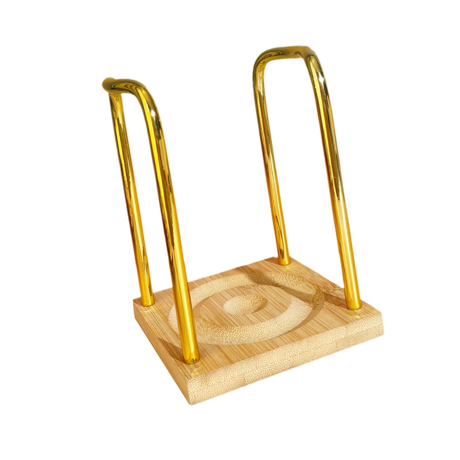 Gitohoni Paper Cup Holder Save Space Stand Coffee Cups Rack for ...