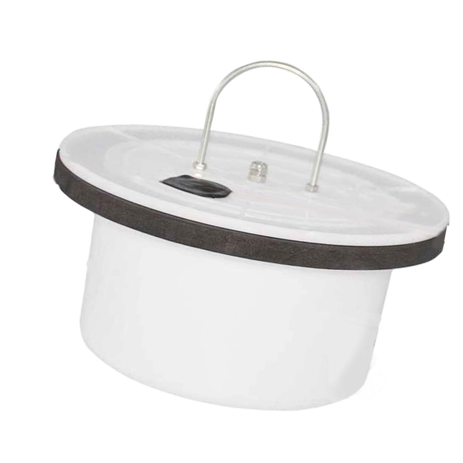 Gitohoni Pig Farm Manure Leakage Drain Valve Portable Blisters Drain ...