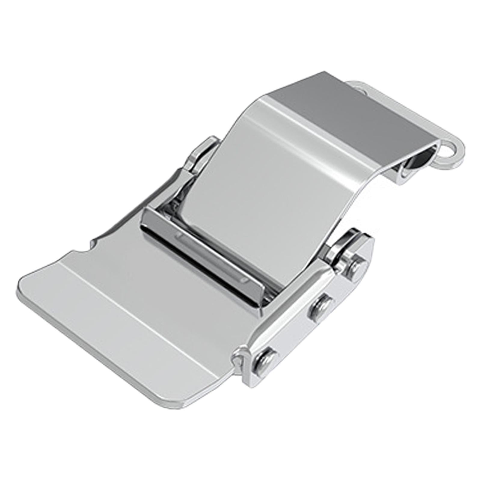 Gitohoni Stainless Steel Buckle Lock Case Latch Multipurpose Heavy Duty ...
