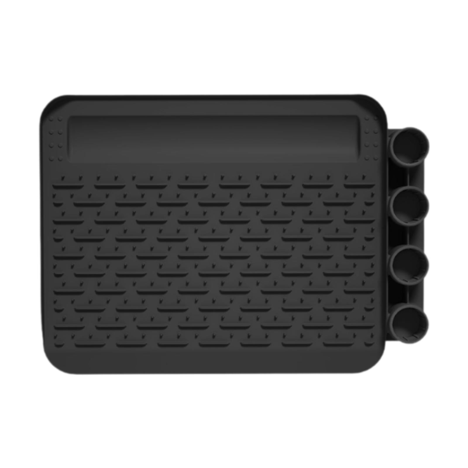 Gitohoni Vacuum Cleaner Mat Docking Station Holder Vacuums Accessories ...