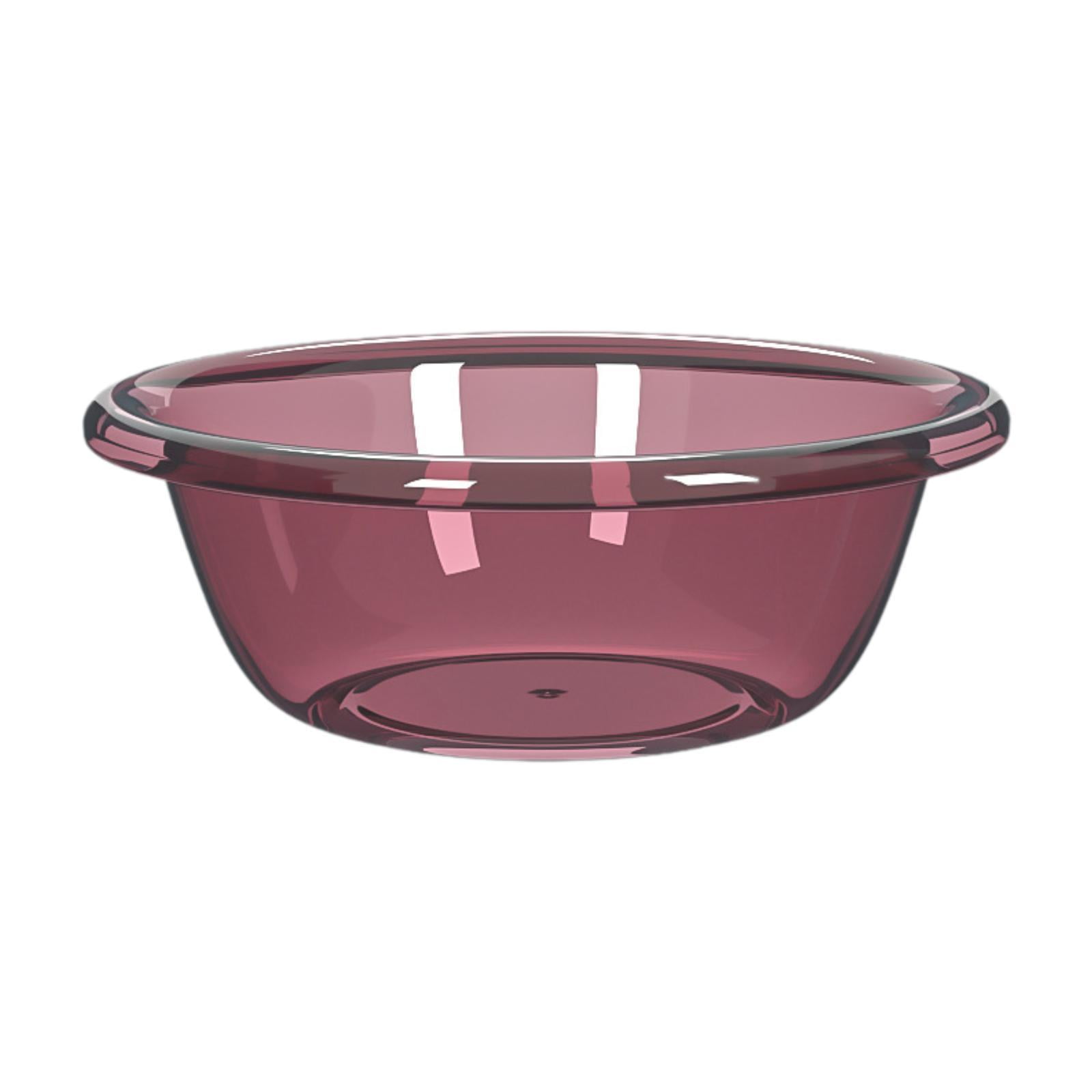 Gitohoni Wash Basin Dish Saving Storage Container Washing Dish Washing ...