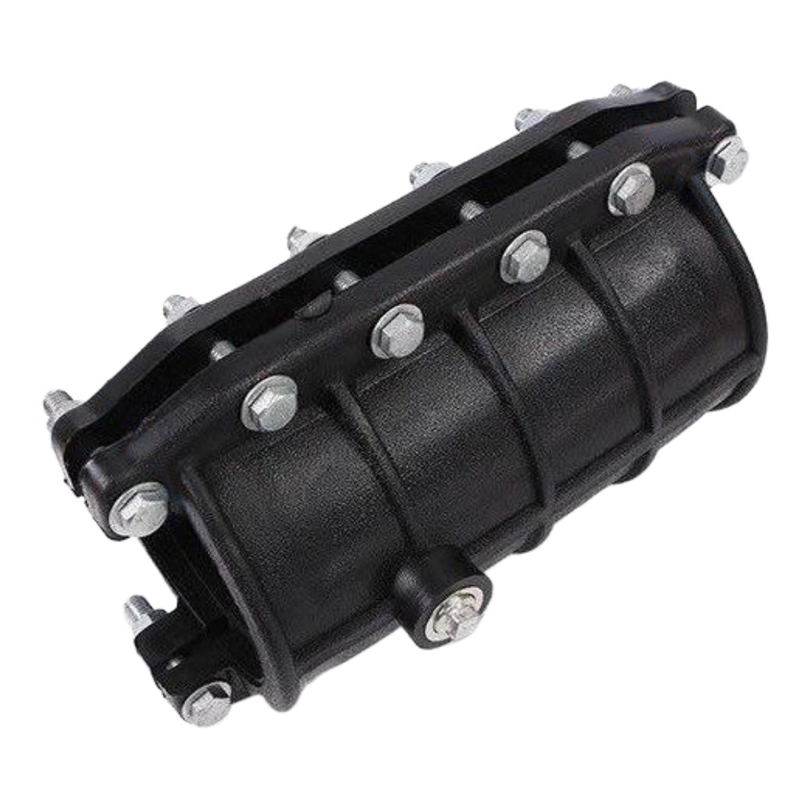 Gitohoni Water Pipe Repair Clamp Leaking Stopper Maintenance Emergency ...