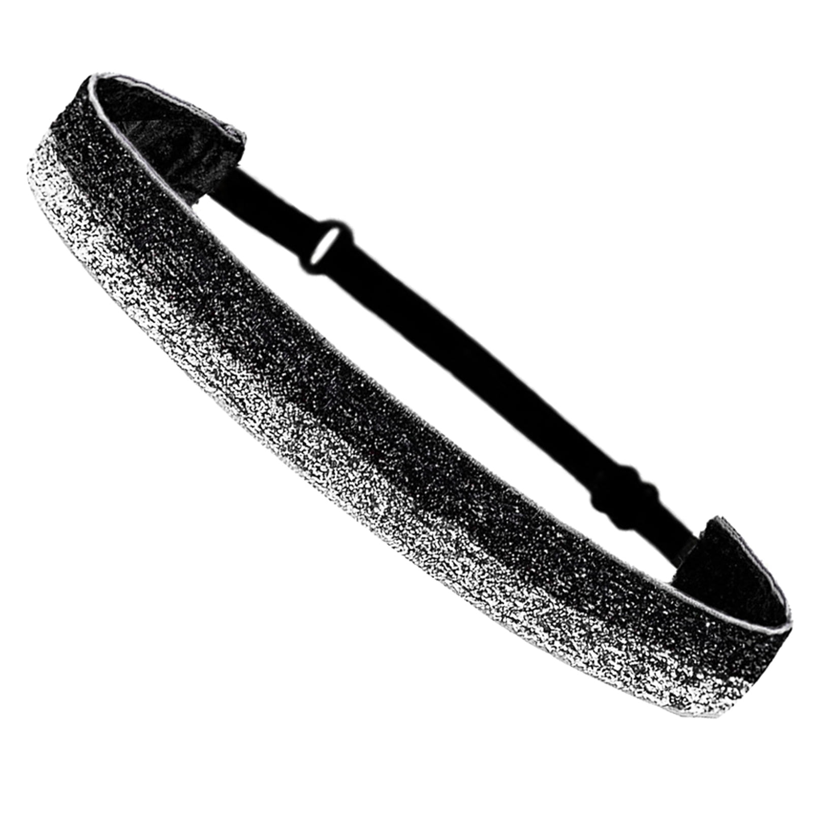 Gitters Headbands, Antislip Stretchy Headbands for Gymnastics,Sports ...