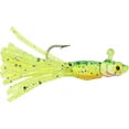Gitzit 1/8oz Little Tight Guy Perch Fishing Equipment, Jigs - Walmart.com