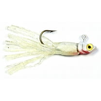 Gitzit 1/8oz Little Tight Guy Perch Fishing Equipment, Jigs - Walmart.com