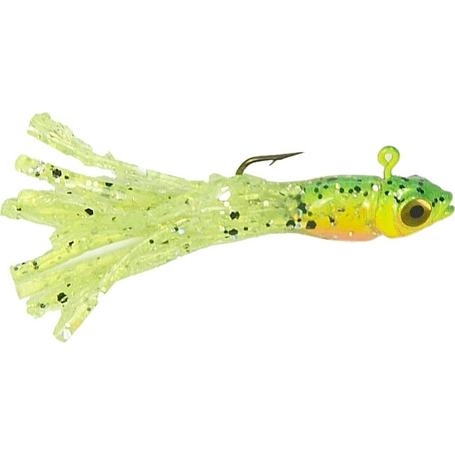 Gitzit Micro TL Tough Guy Perch Fishing Equipment, Fishing Jigs ...