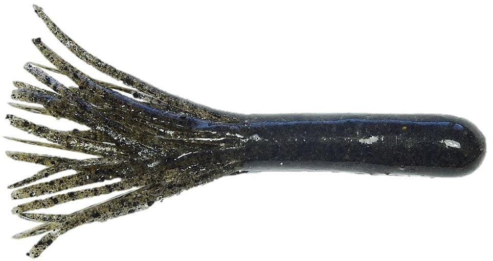 Gitzit Tournament Tube Lure, 10-Pack, Fishing Jigs - Walmart.com