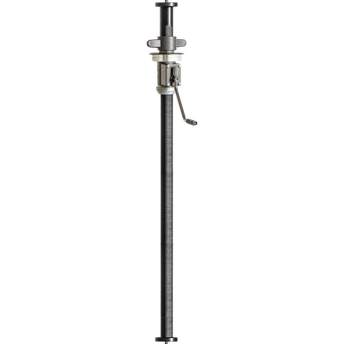 Gitzo Geared Center Column for Series 5 Systematic Tripods, 36.2 ...