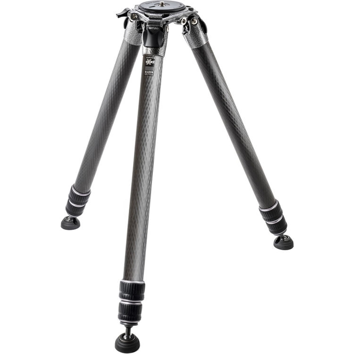 Gitzo Gitzo GT5533LSUS Lightweight Systematic Tripod SER.5 3S L, Black ...
