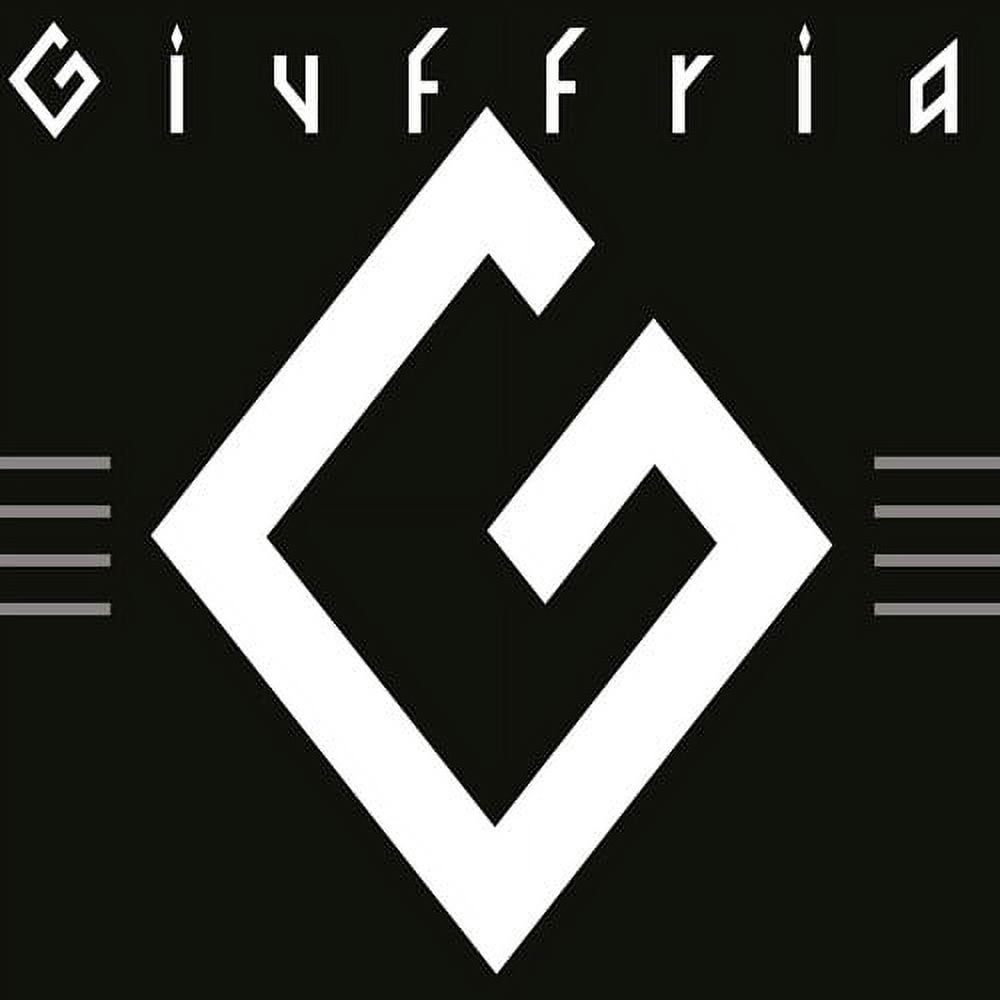 Giuffria - Giuffria - Music & Performance - CD - Walmart.com