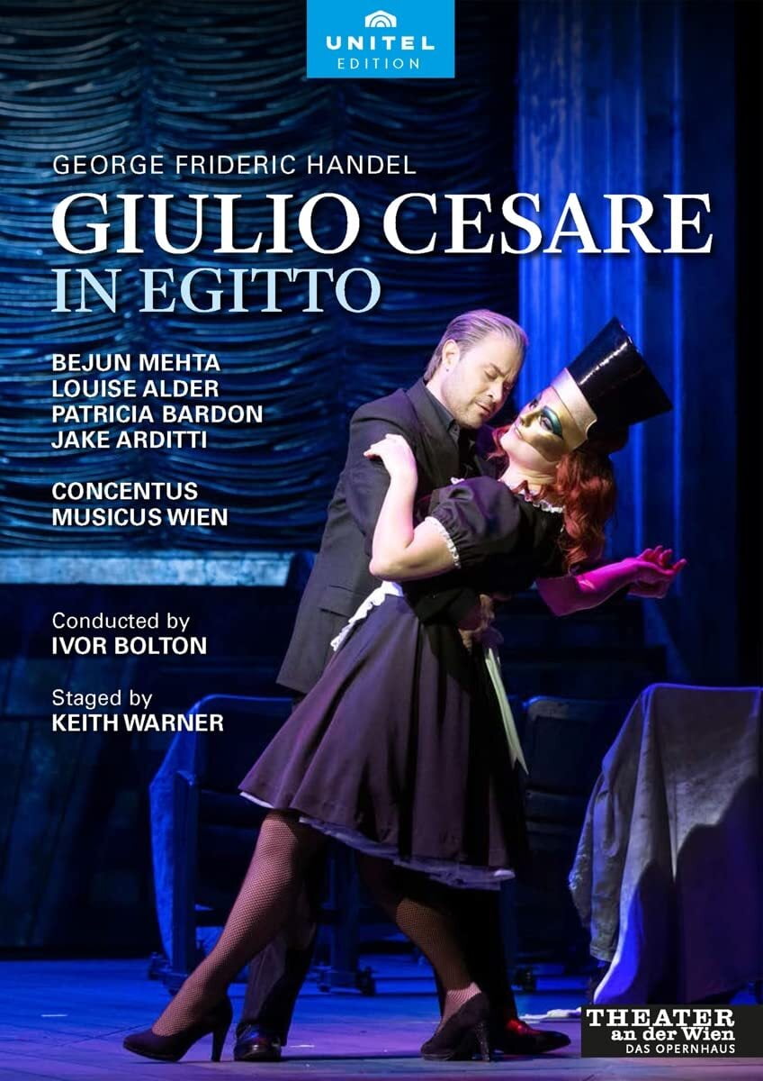 Giulio Cesare in Egitto - Walmart Business Supplies