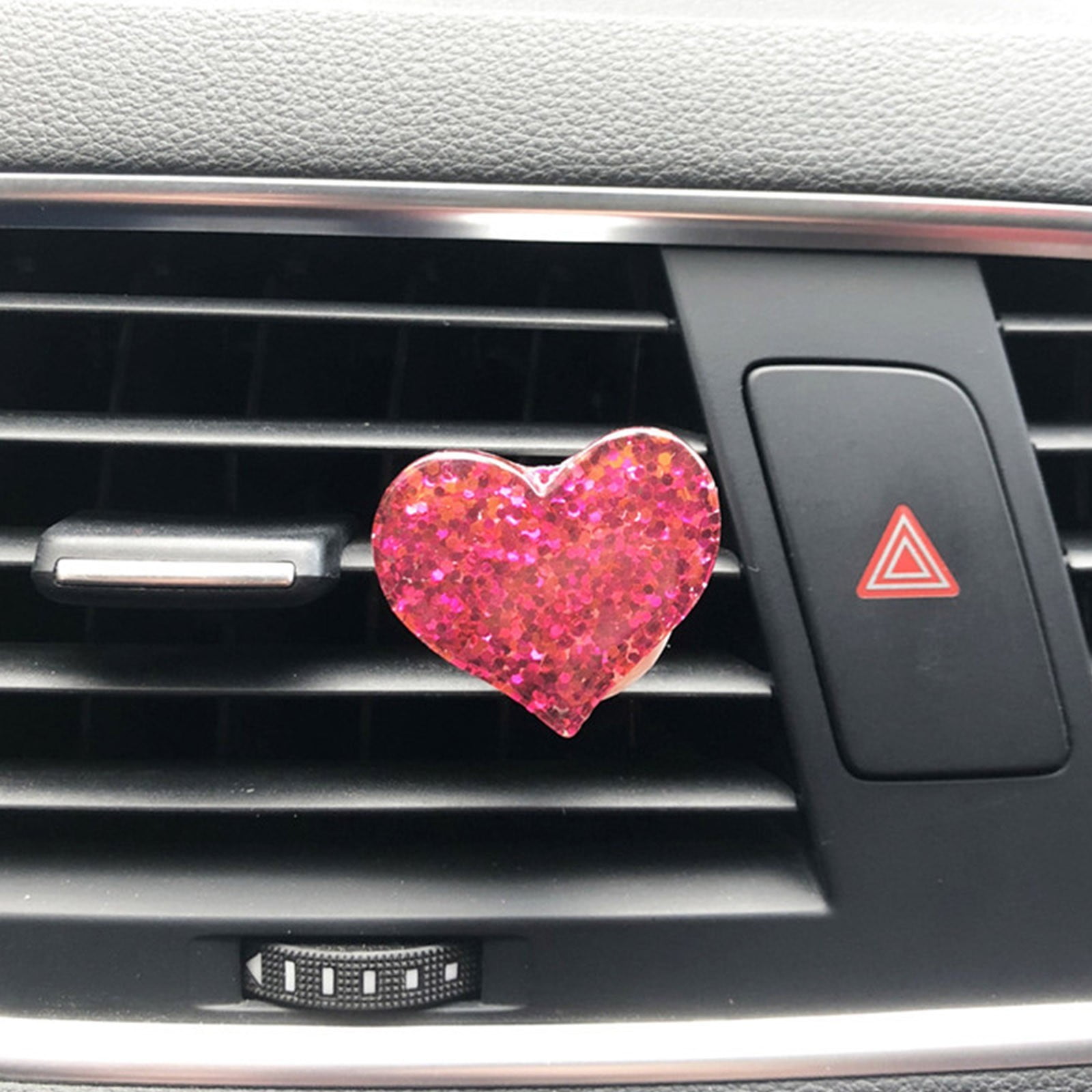 Giunmcul 50% Off Clear Car Perfume Aromatherapy,-Shape Car Conditioning ...