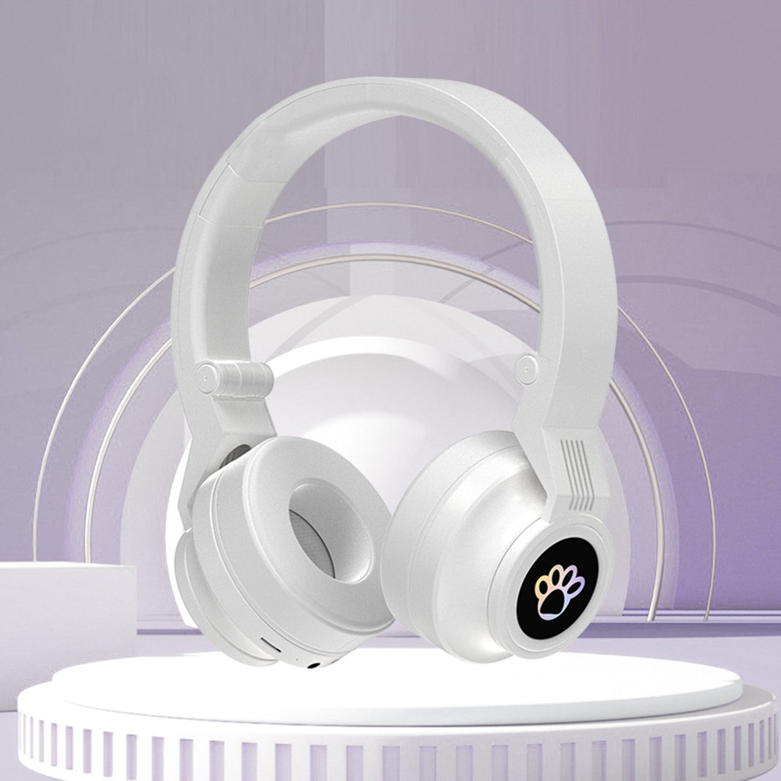 Giunmcul Festival Gift The Dishcloth Can Not Absorb Water and The Hair ...