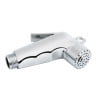 Giunmcul Hand Shower Bidet Spray Shattaf Diverter for Toilet Cloth ...