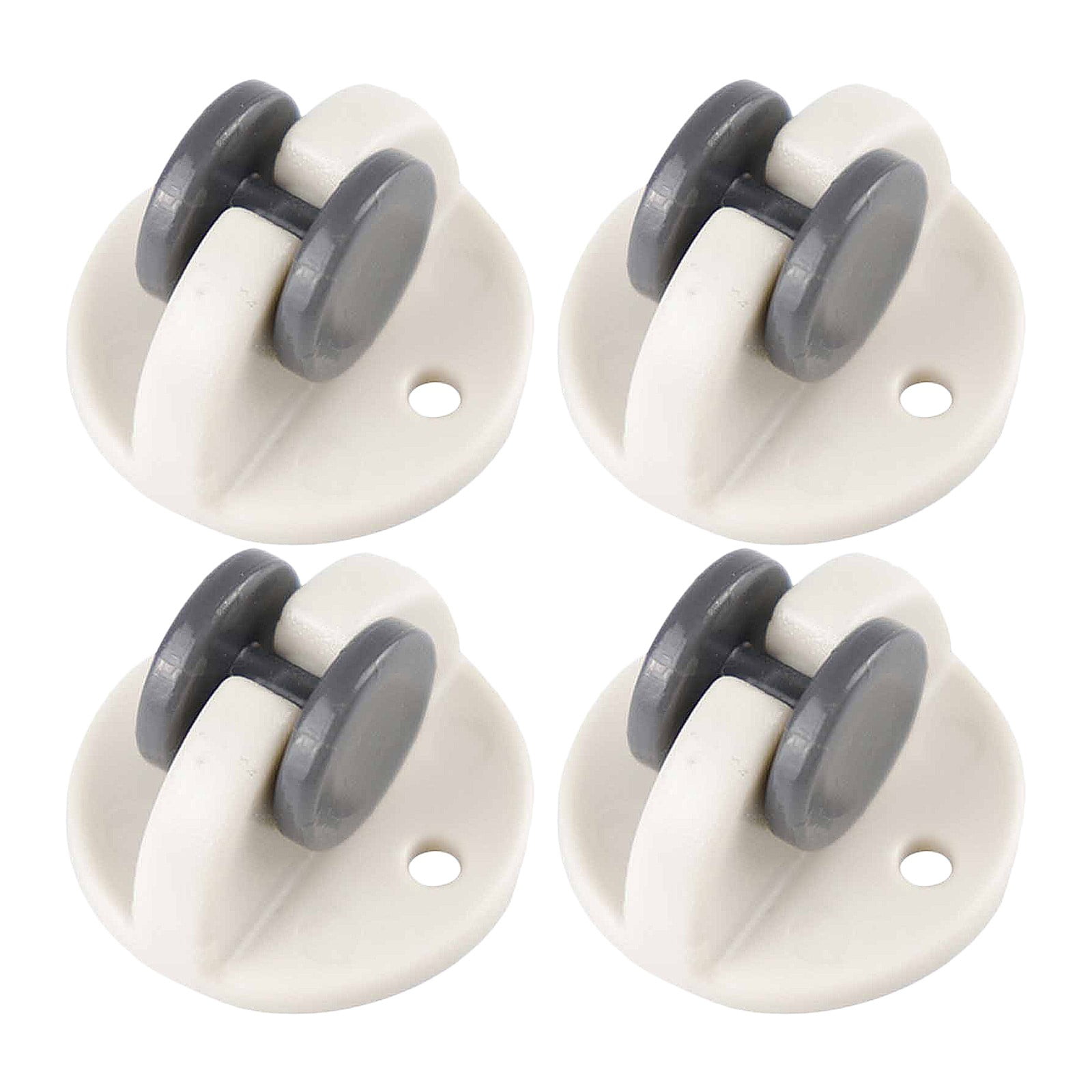 Giunmcul Holiday Gift Finder 4 Rollers the Bottom Of The Storage Box ...