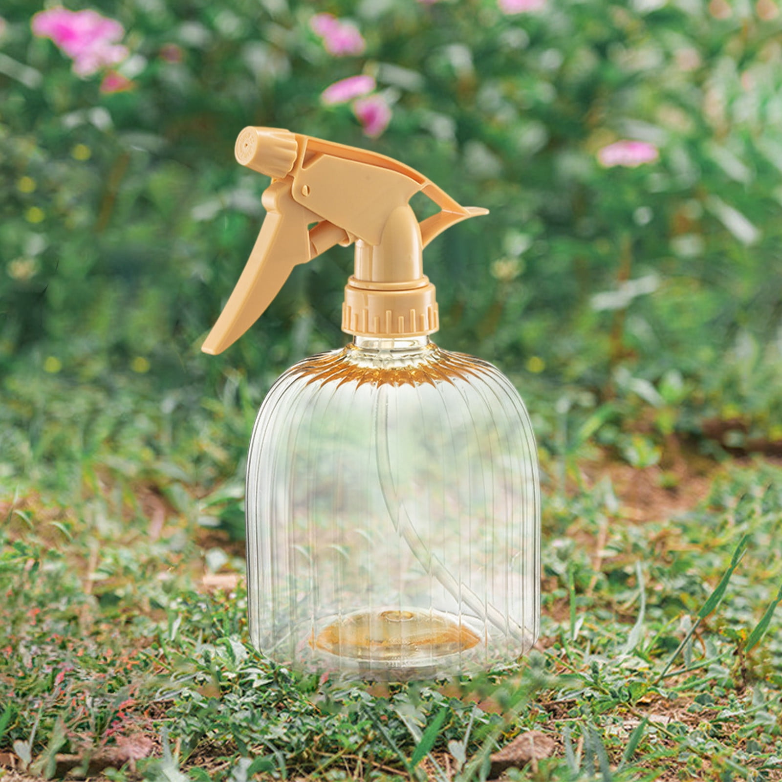 Giunmcul Holiday Saving Household Alcohols Spray Bottle Disinfectants ...