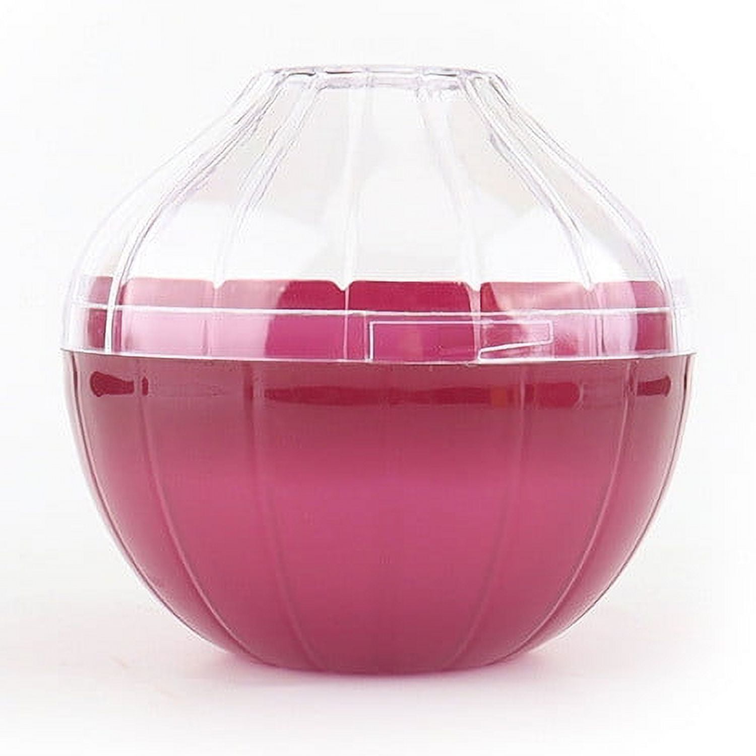 Giunmcul Home Storage, Vegetable Fruit Storage Container Garlic Onion ...